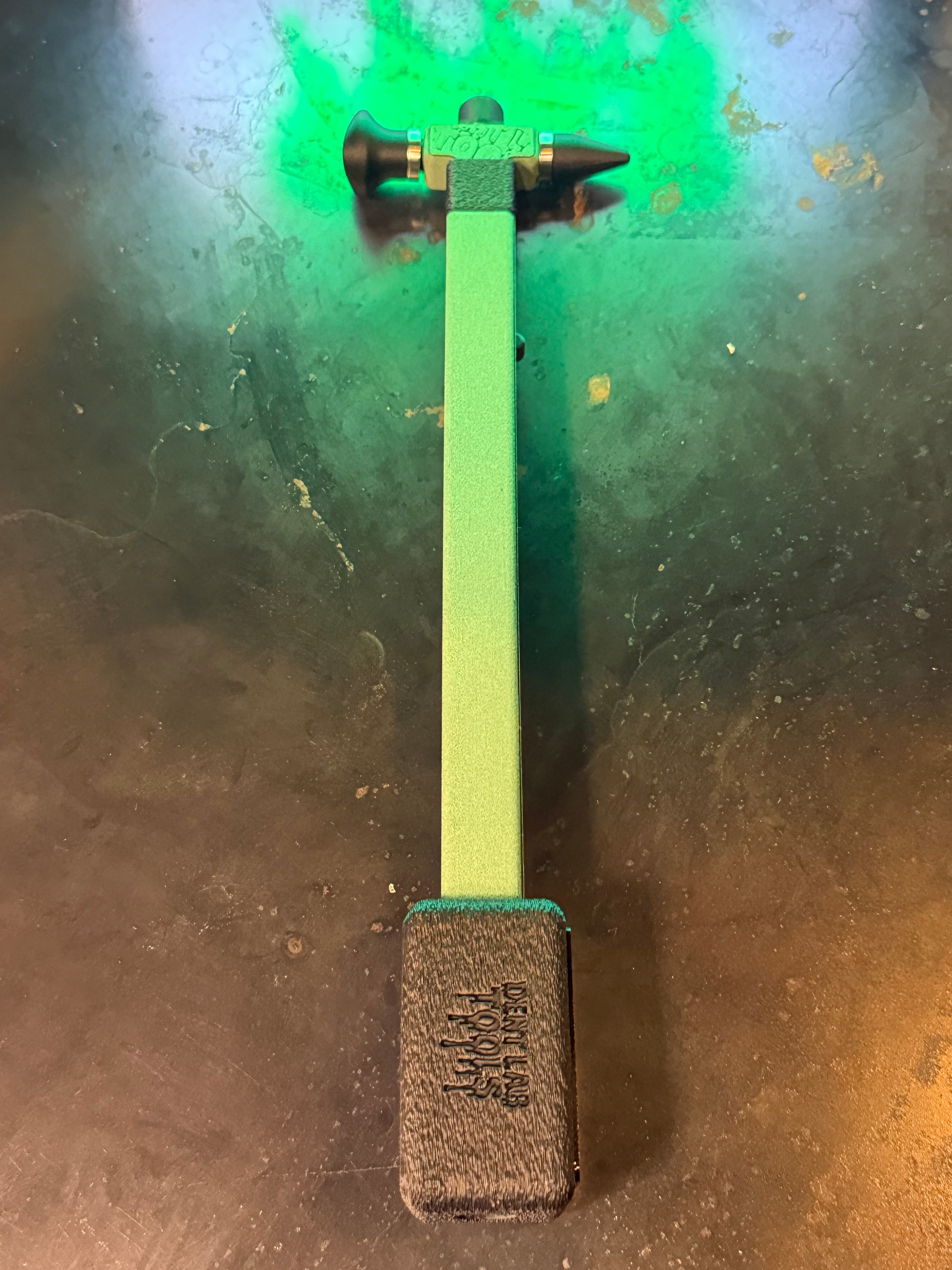 The Trinity – DENT LAB TOOLS